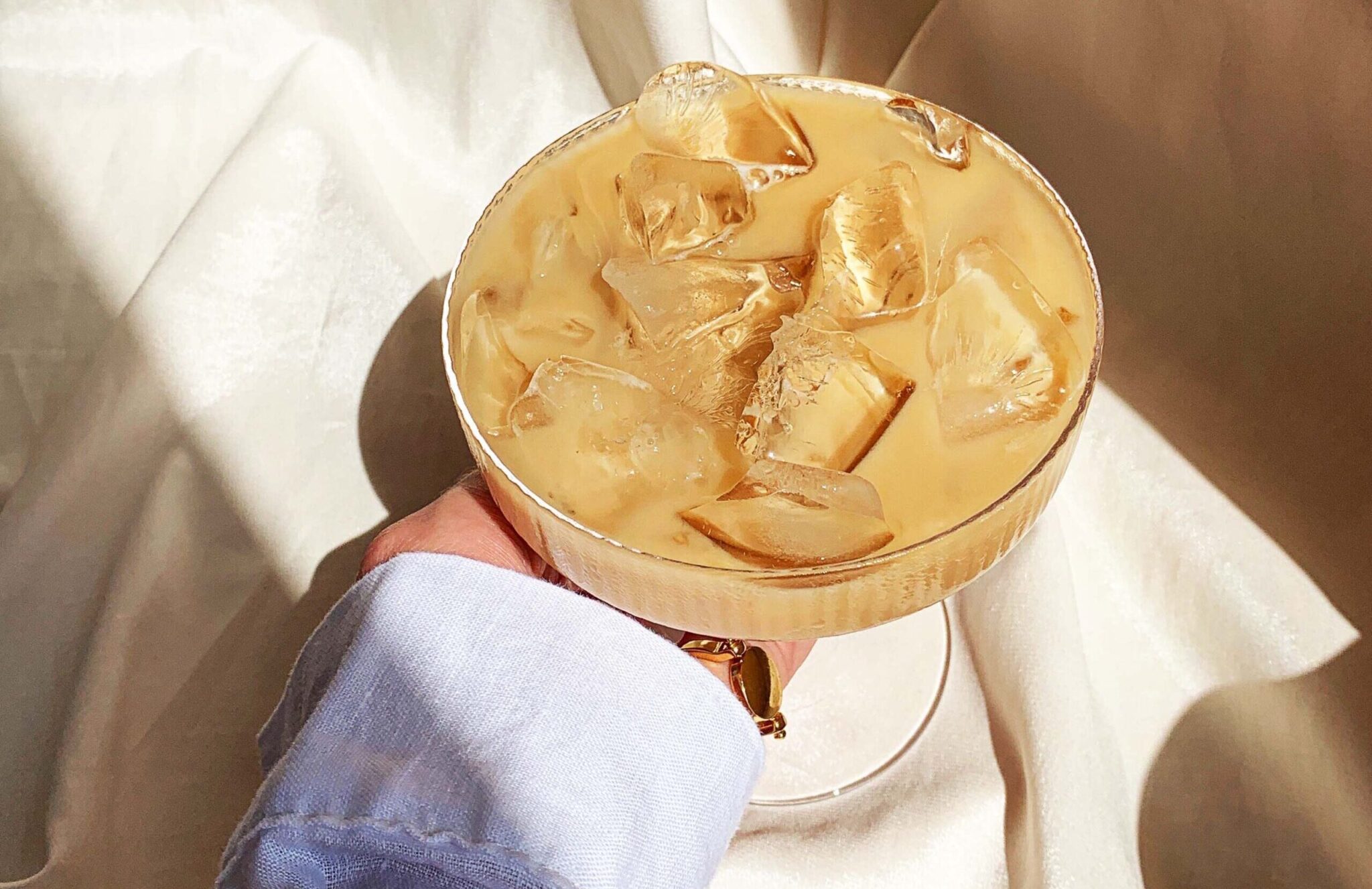 The Nutty Irishman Cocktail Recipe: A Perfect Blend of 6 WOW