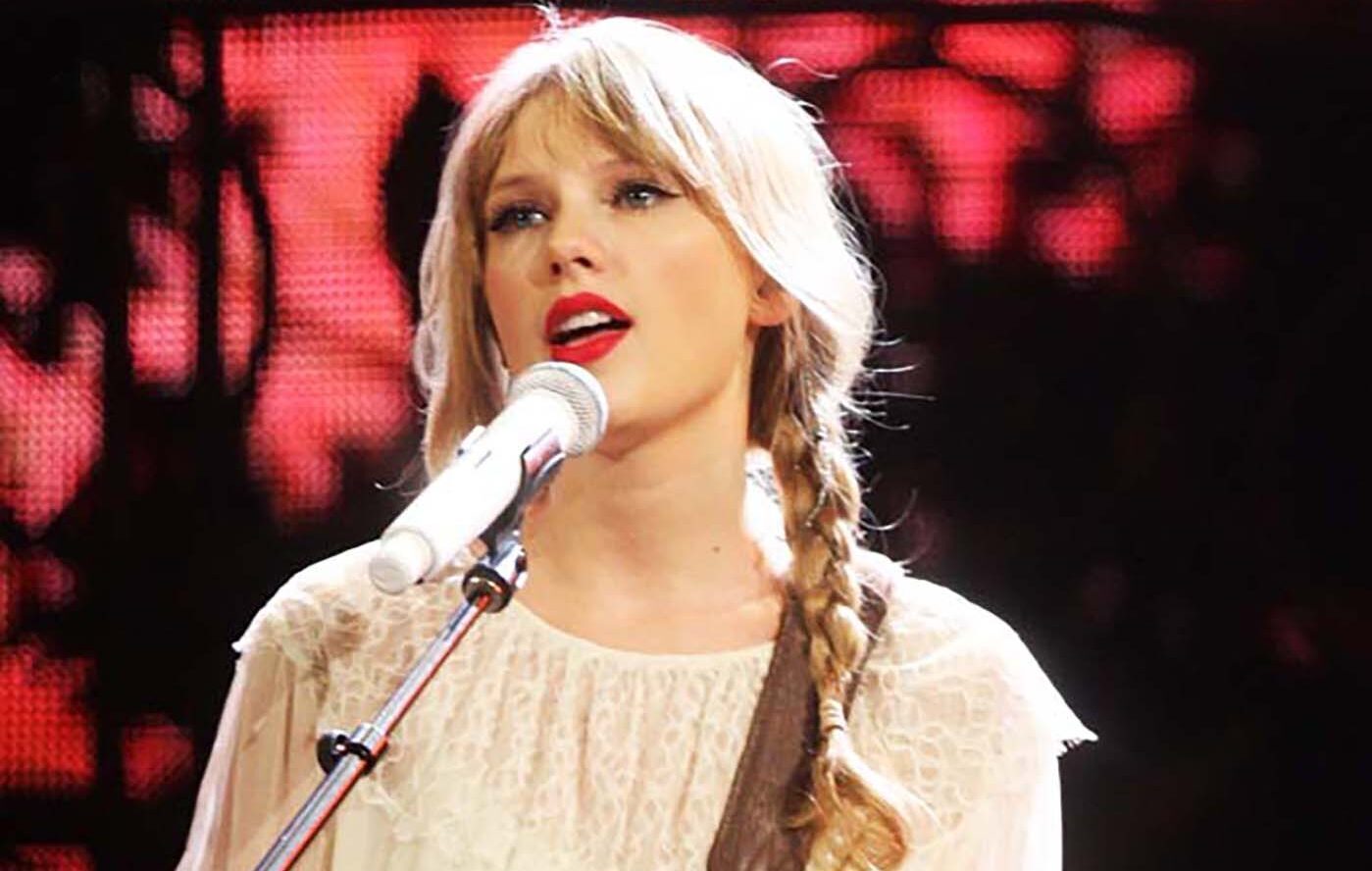 Taylor Swift Quotes: Insights on Fear, Courage, ...13 Best