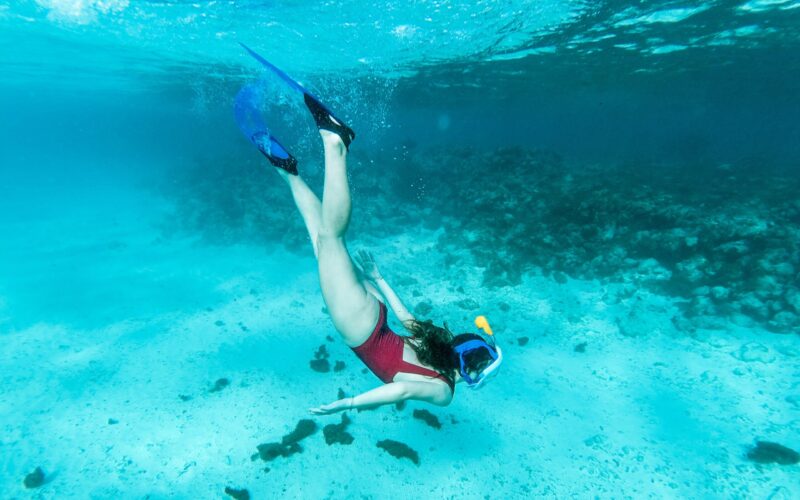 Hidden Bahamas: Lesser-Known Islands and Exclusive...5 Best