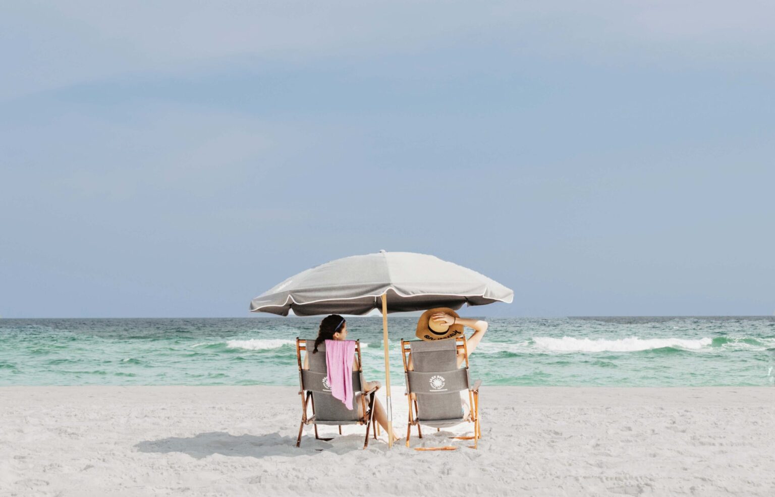 Sister Trips: 20 Best U.S. Destinations for Epic Sisterly...