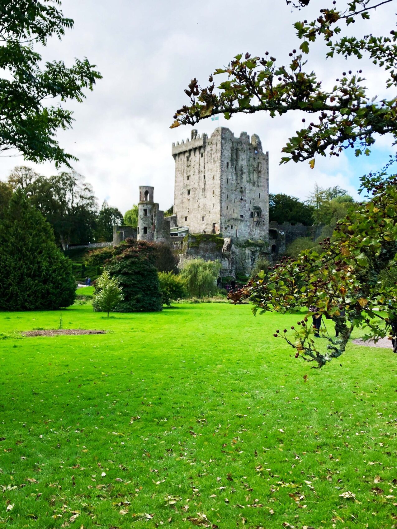 Ireland Adventure Road Trip: Discover the Craic- Best 5-Day