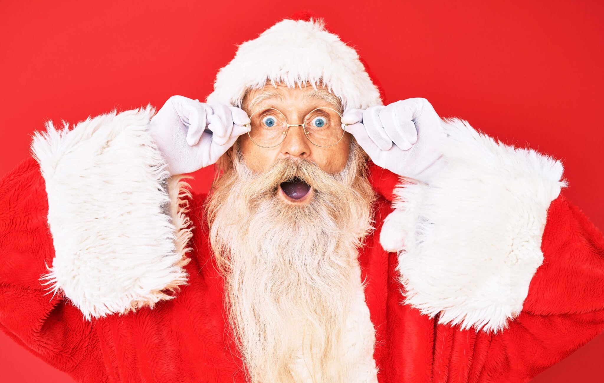 Santa Claus: 20 Best Sleigh-full Facts About This Jolly Man
