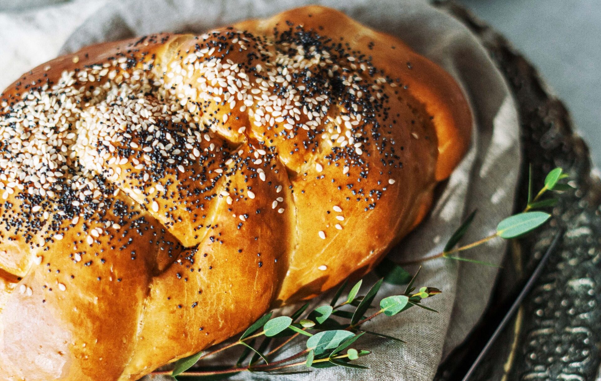 Classic Challah Bread Recipe: Step-by-Step Guide to - 7 Best
