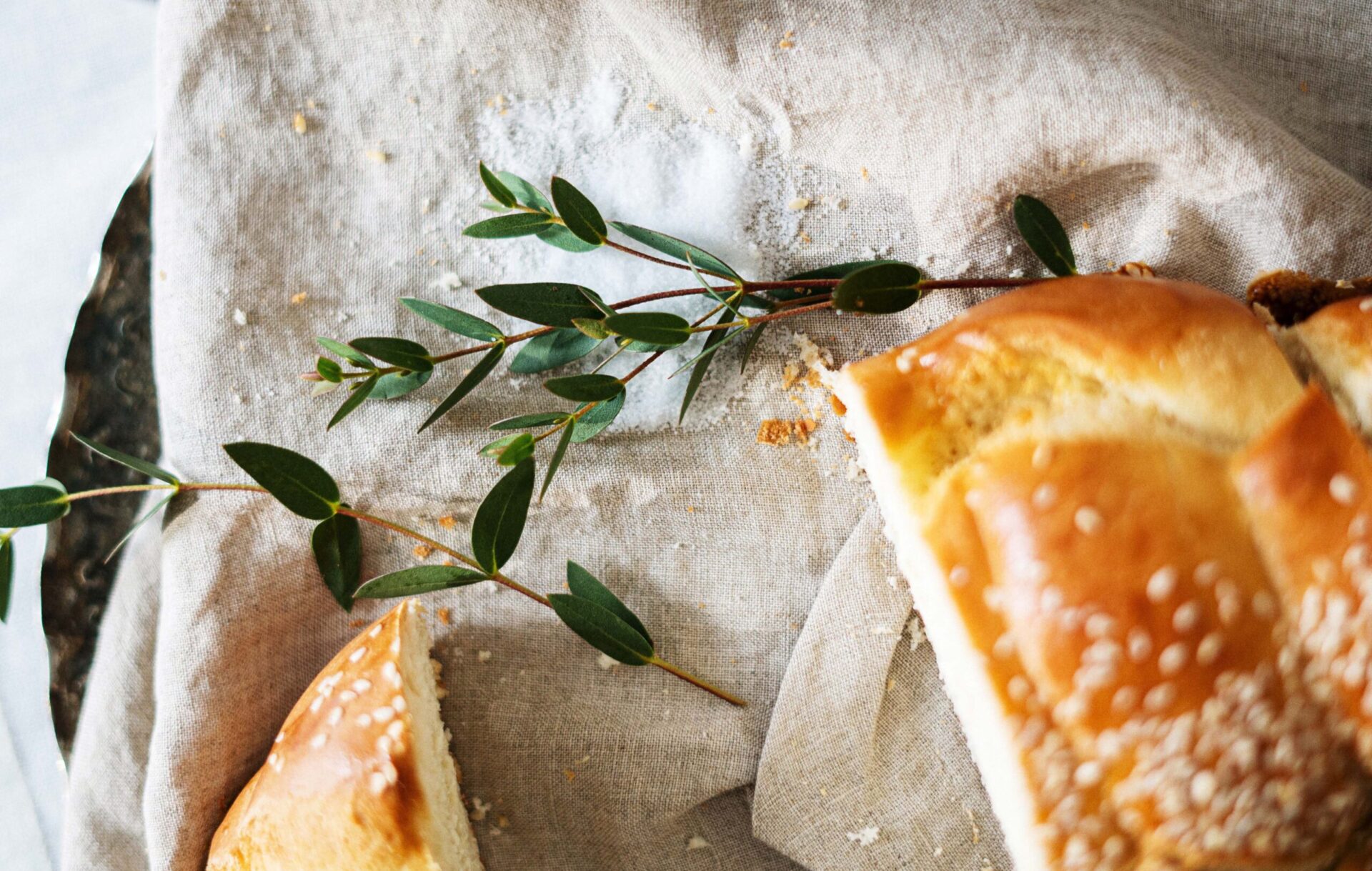Classic Challah Bread Recipe: Step-by-Step Guide to - 7 Best