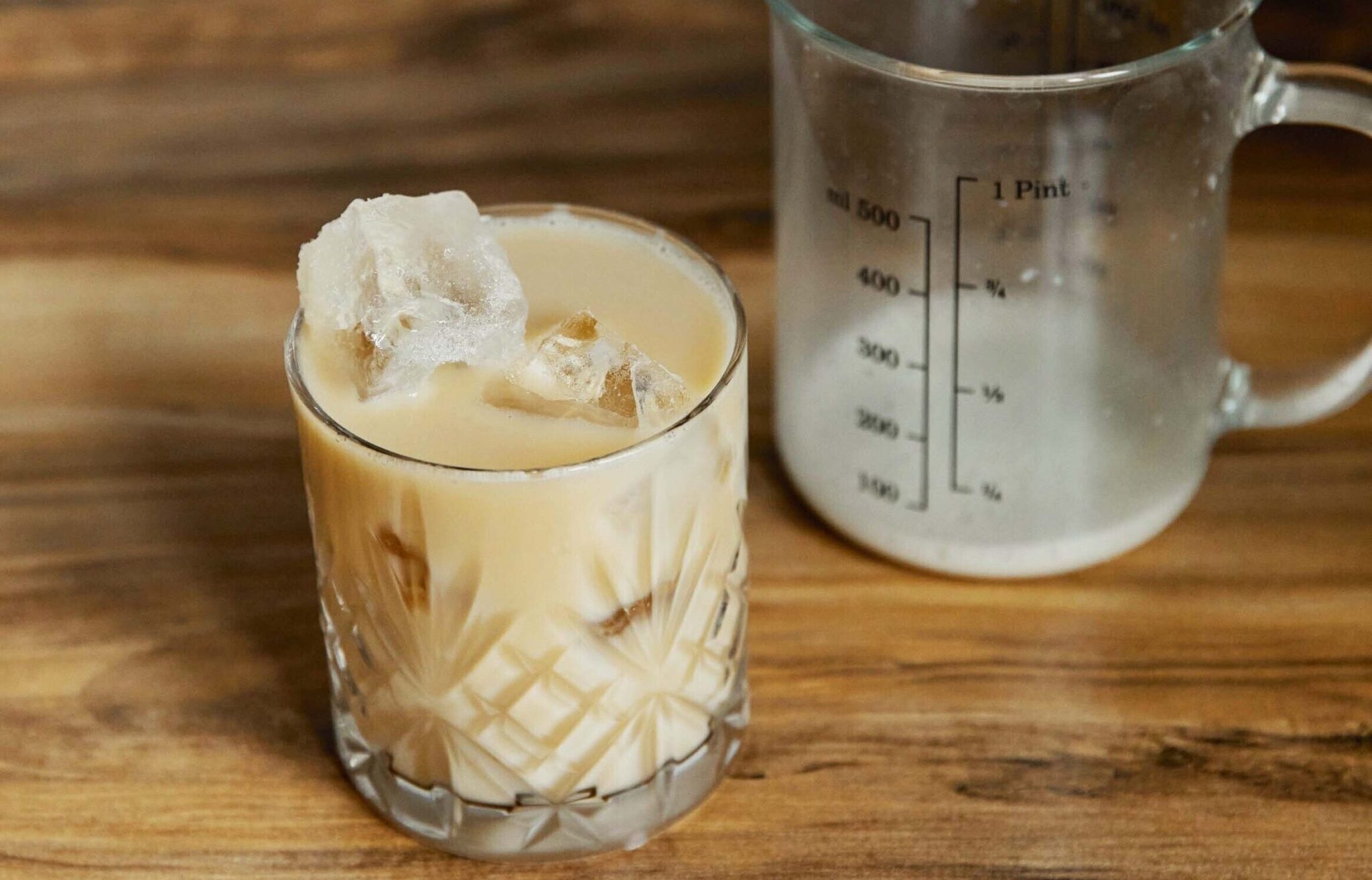 The Nutty Irishman Cocktail Recipe: A Perfect Blend of 6 WOW