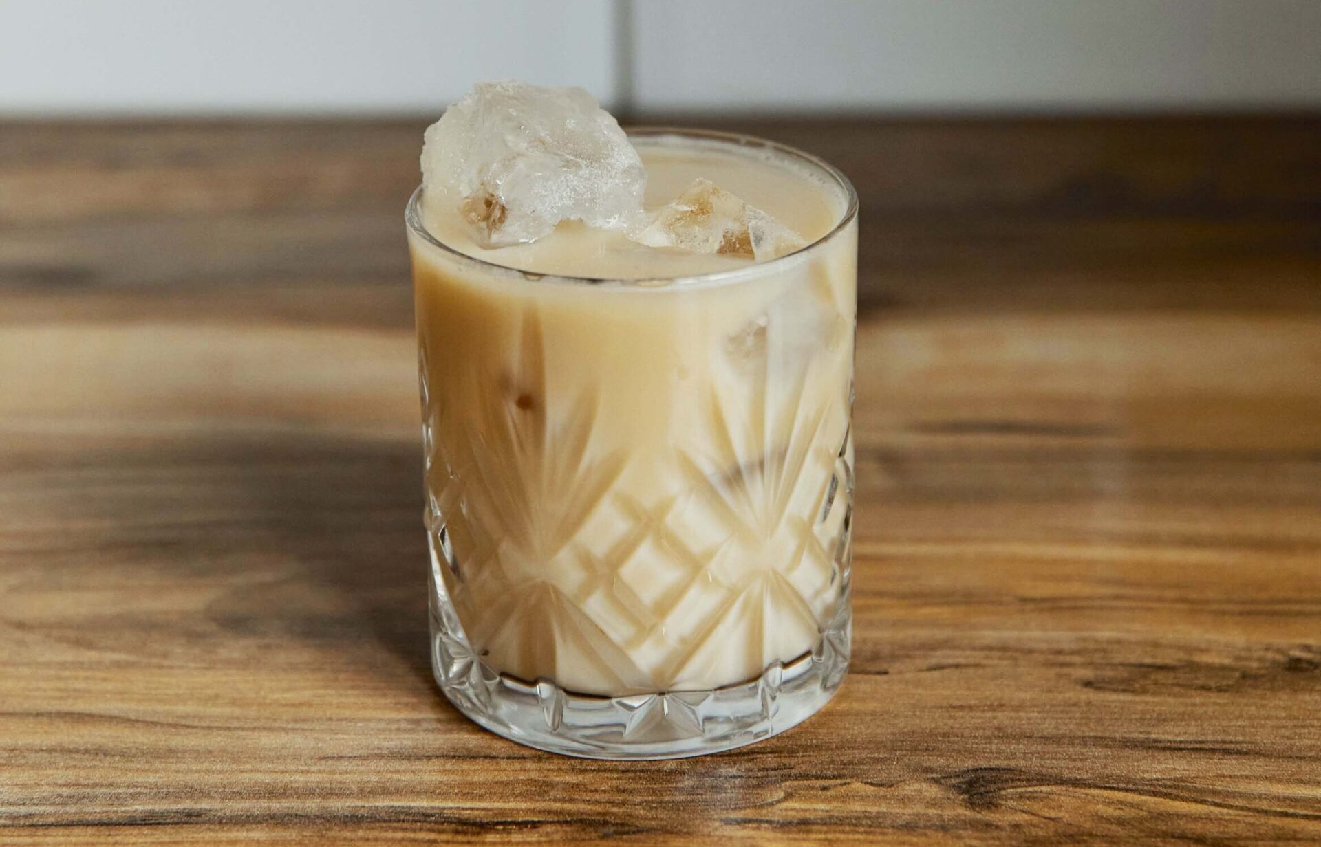 The Nutty Irishman Cocktail Recipe: A Perfect Blend of 6 WOW