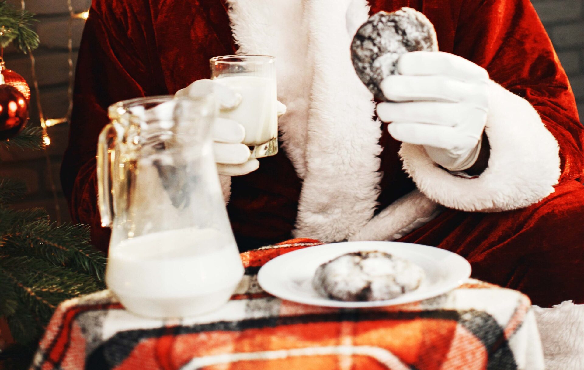 Santa Claus: 20 Best Sleigh-full Facts About This Jolly Man