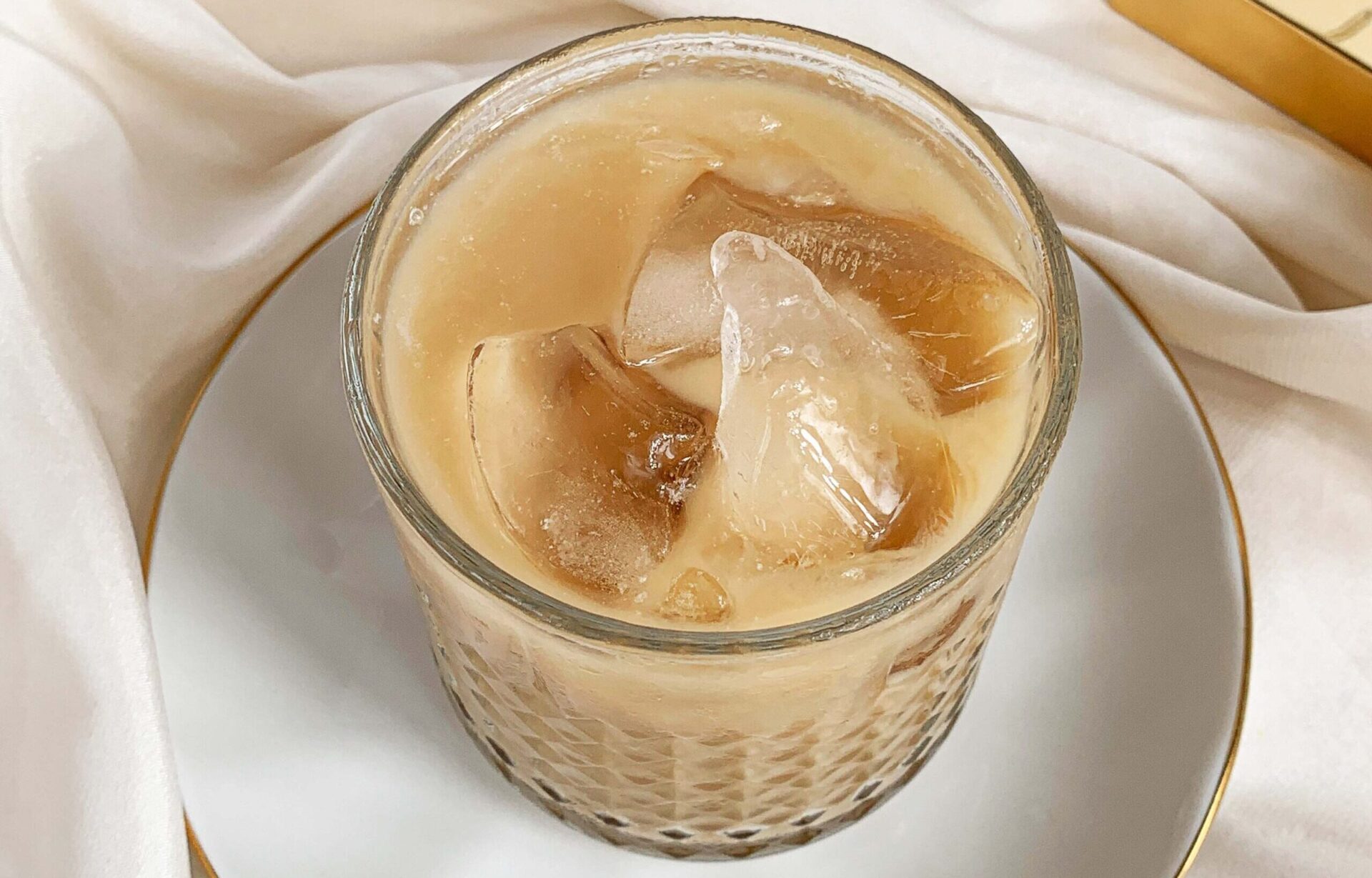 The Nutty Irishman Cocktail Recipe: A Perfect Blend of 6 WOW