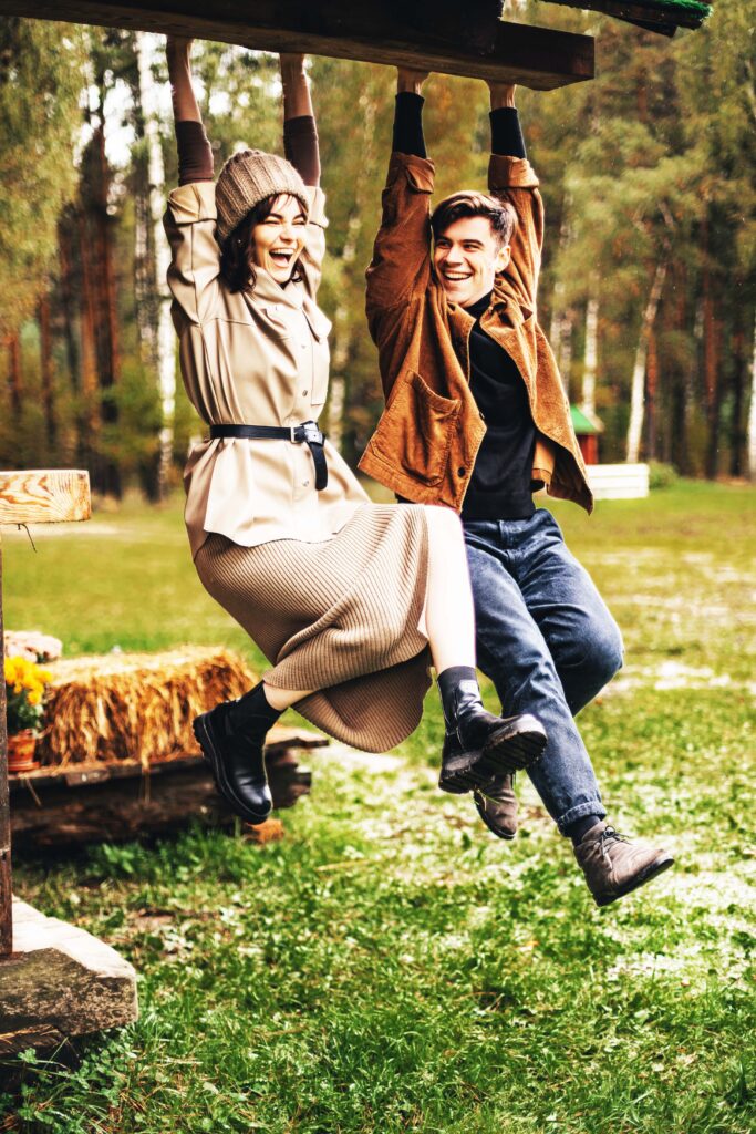 Fall in Love: 13 Best Top Dates for Autumn 'Cuz it's All...