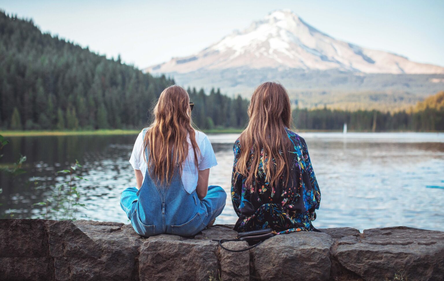 Sister Trips: 20 Best U.S. Destinations for Epic Sisterly...