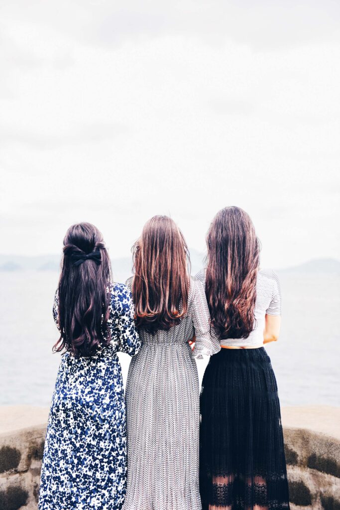 Sister Trips: 20 Best U.S. Destinations for Epic Sisterly...