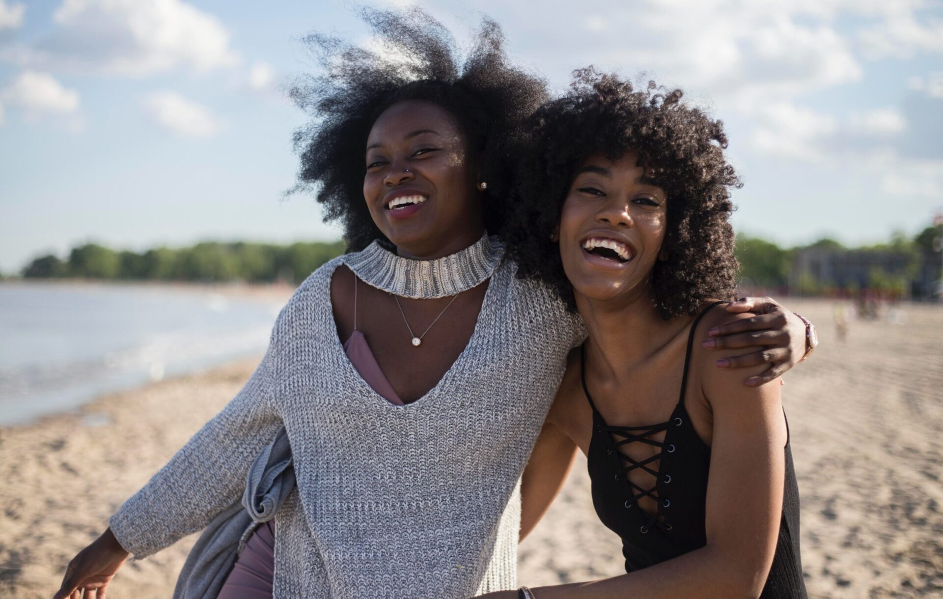 Sister Trips: 20 Best U.S. Destinations for Epic Sisterly...