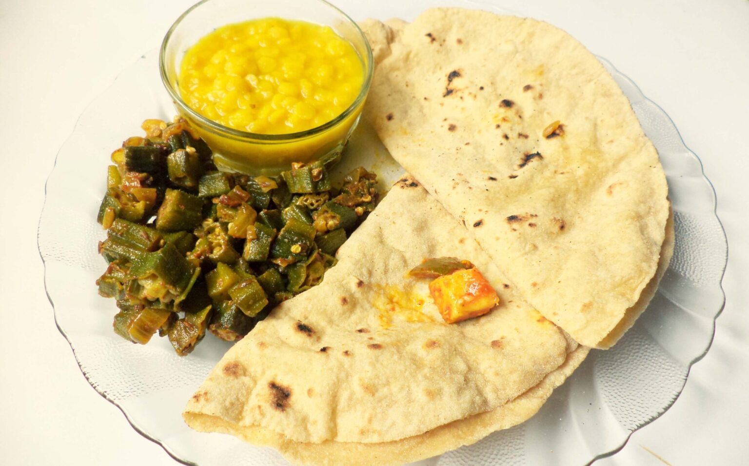 Roti World: 19 Best Flatbreads to Discover Around the Globe