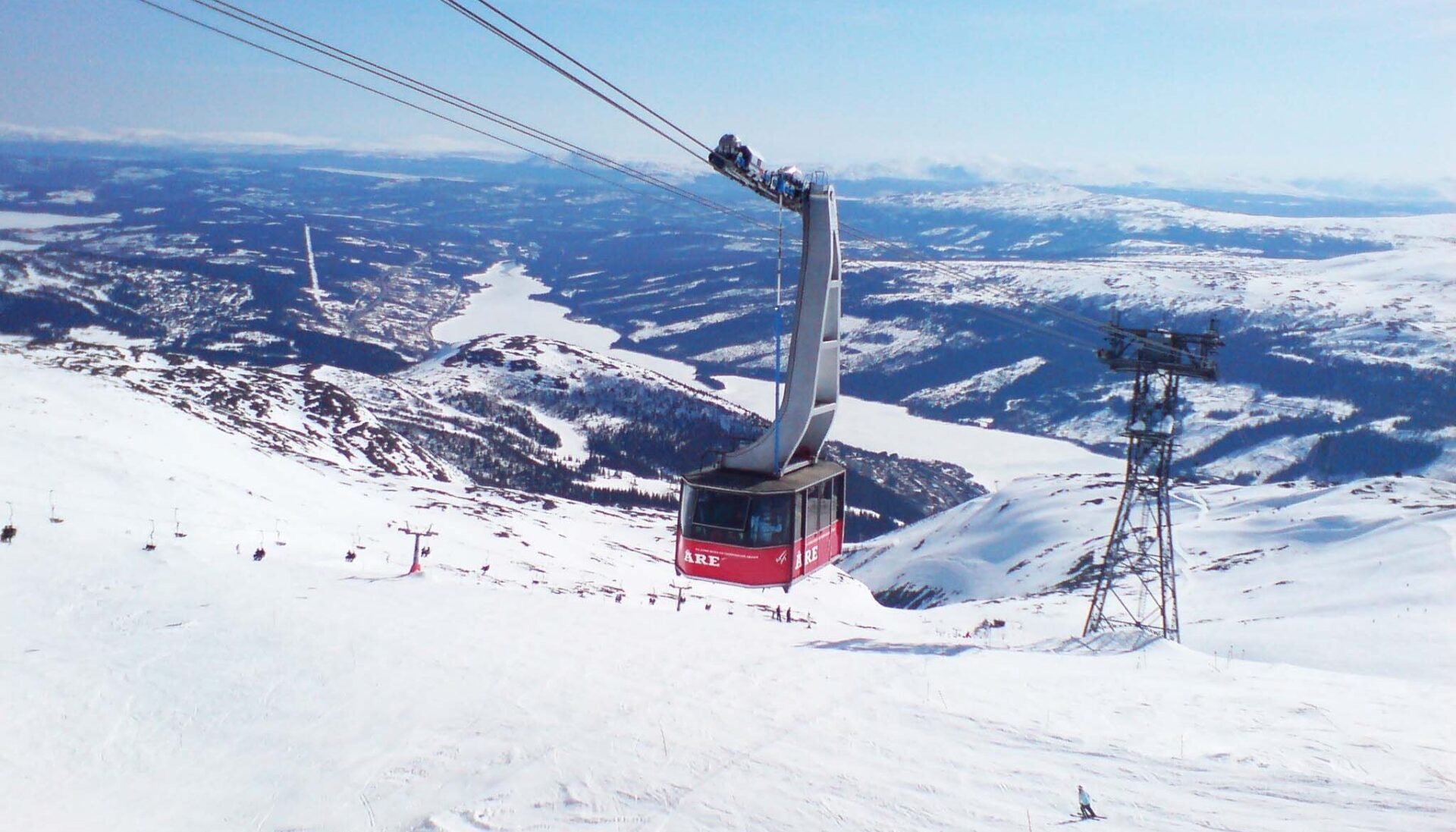 Ski Europe: Skiing Your Way Through The 20 Best Desti...