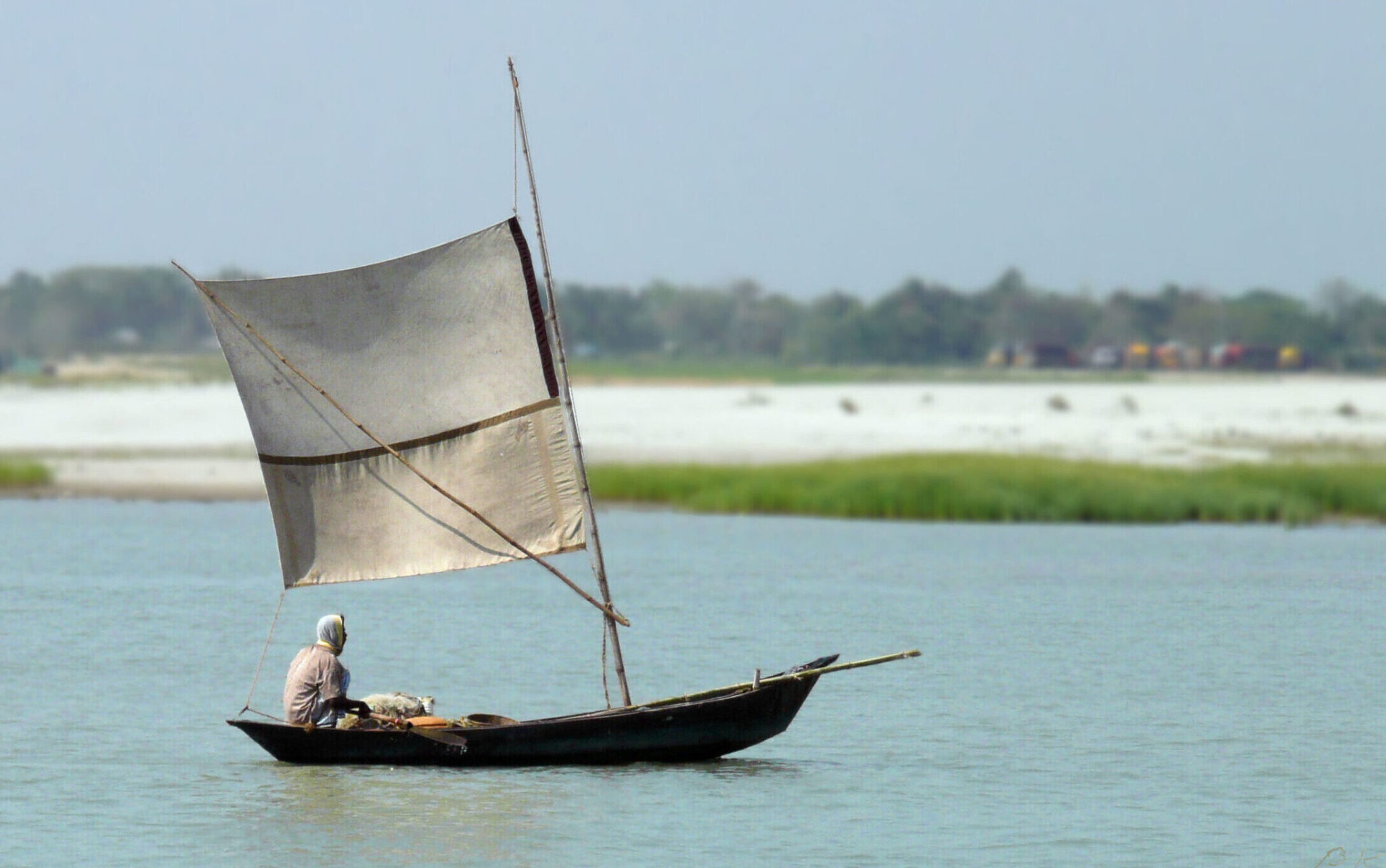 Gangin' with the Ganges: 8 Great Towns You Can't-Miss...
