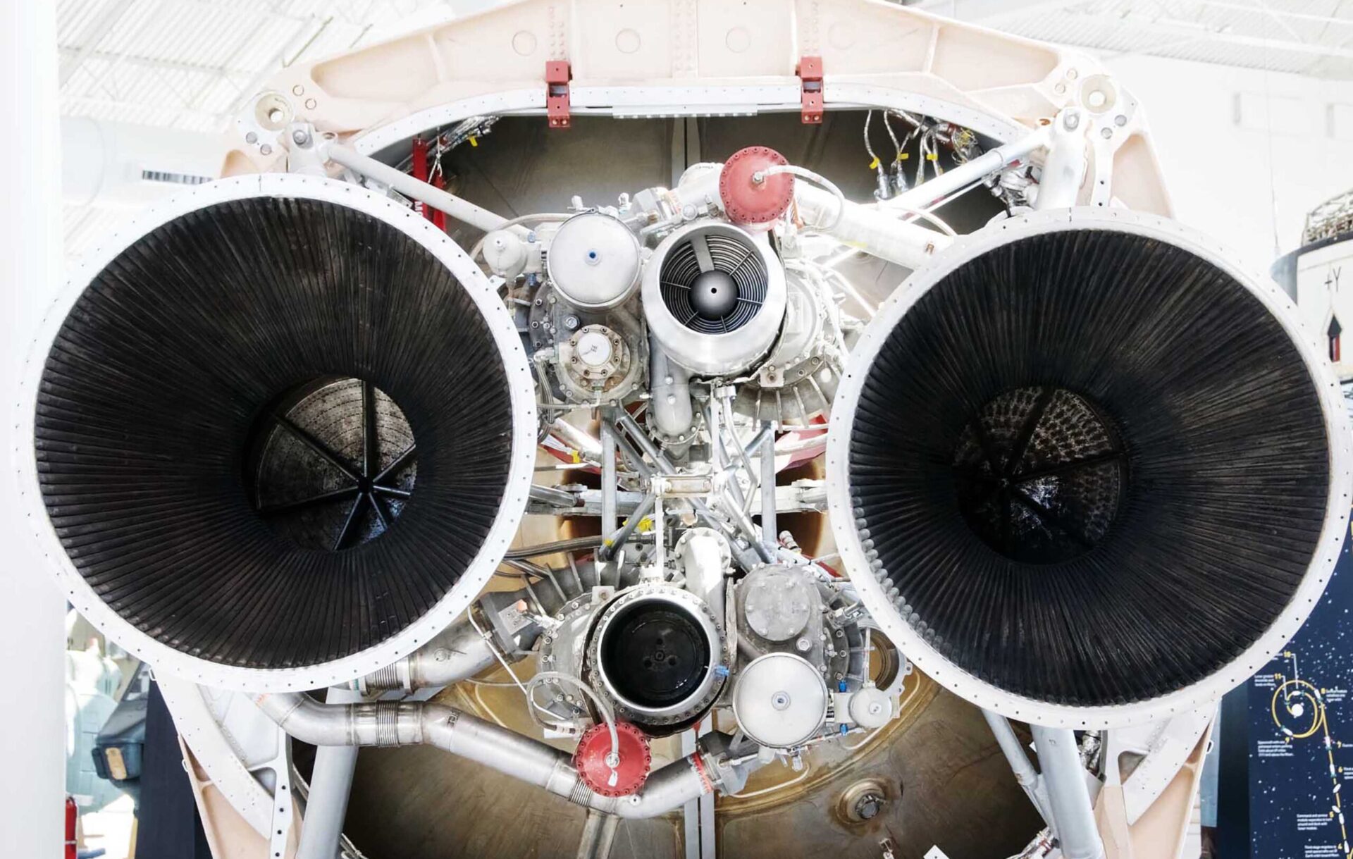 Space Museums: Discover America's Top Cosmic Odys... 8 Great