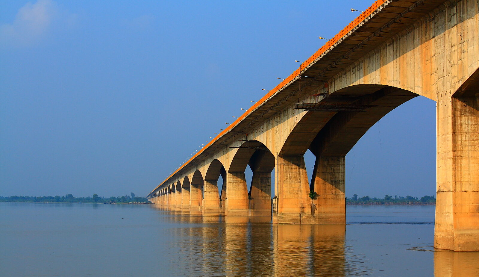Gangin' with the Ganges: 8 Great Towns You Can't-Miss...