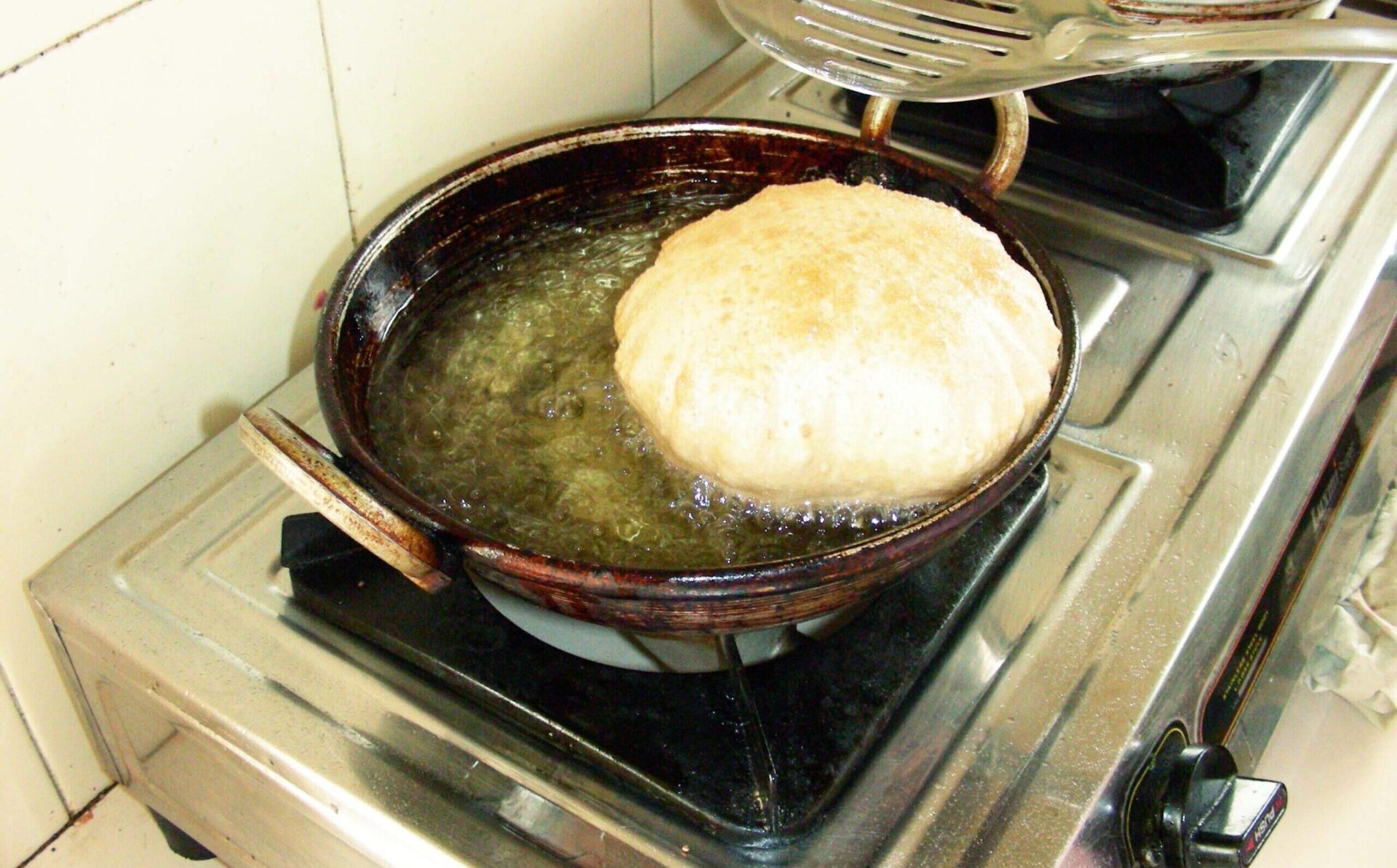 Roti World: 19 Best Flatbreads to Discover Around the Globe