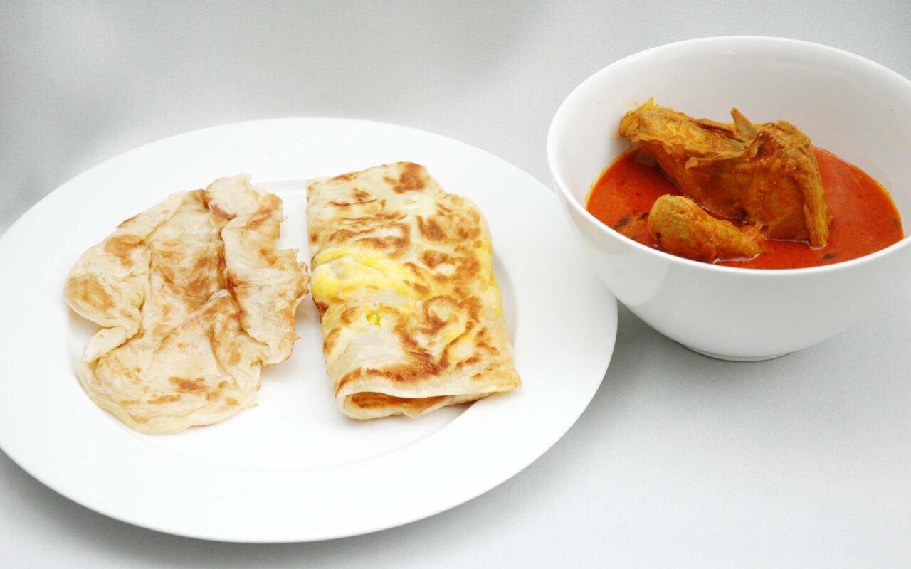 Roti World: 19 Best Flatbreads to Discover Around the Globe