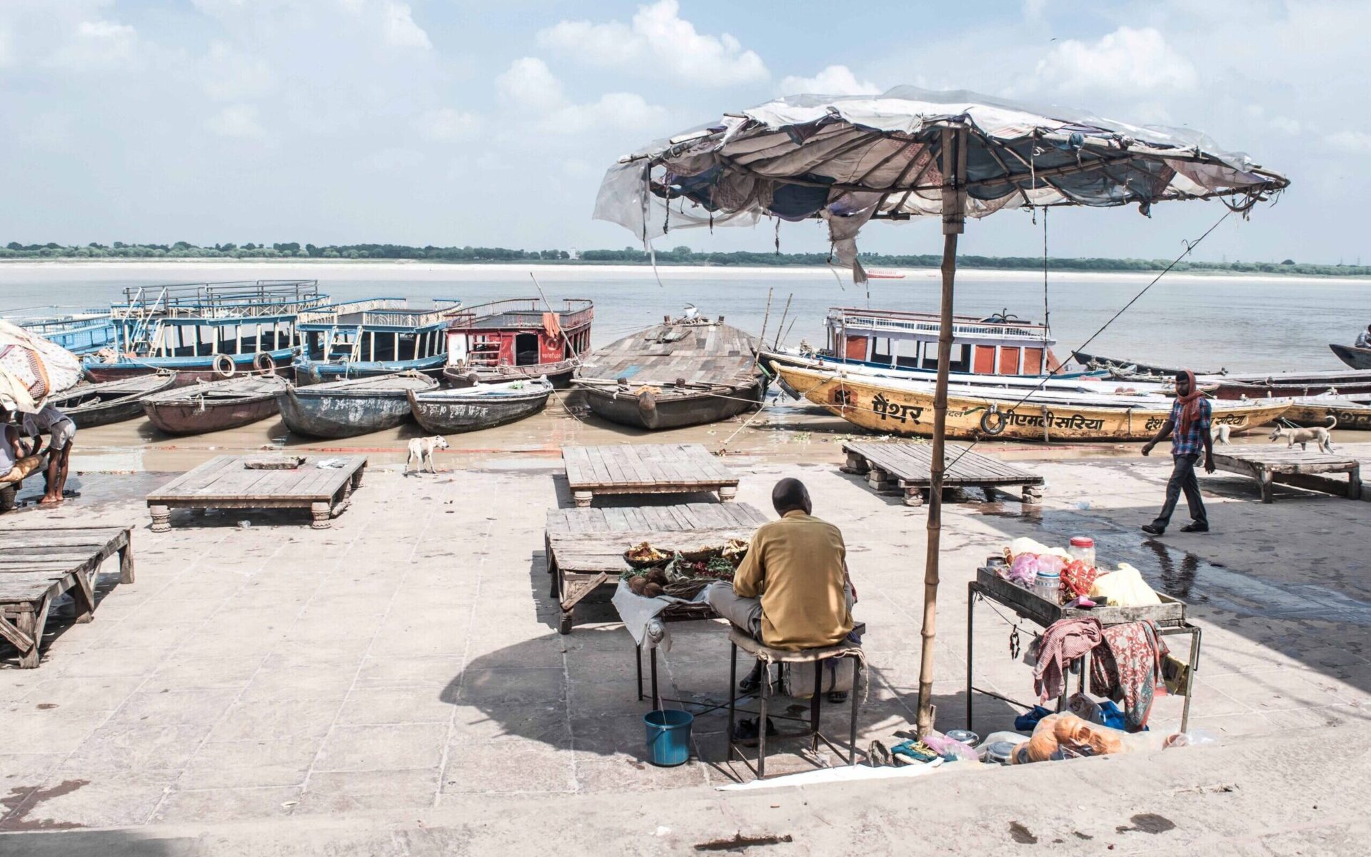 Gangin' with the Ganges: 8 Great Towns You Can't-Miss...