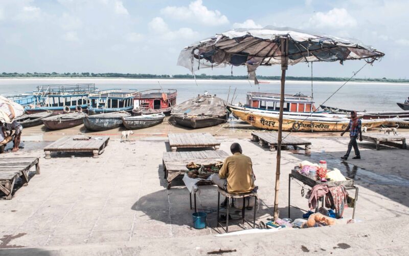 Gangin' with the Ganges: 8 Great Towns You Can't-Miss...