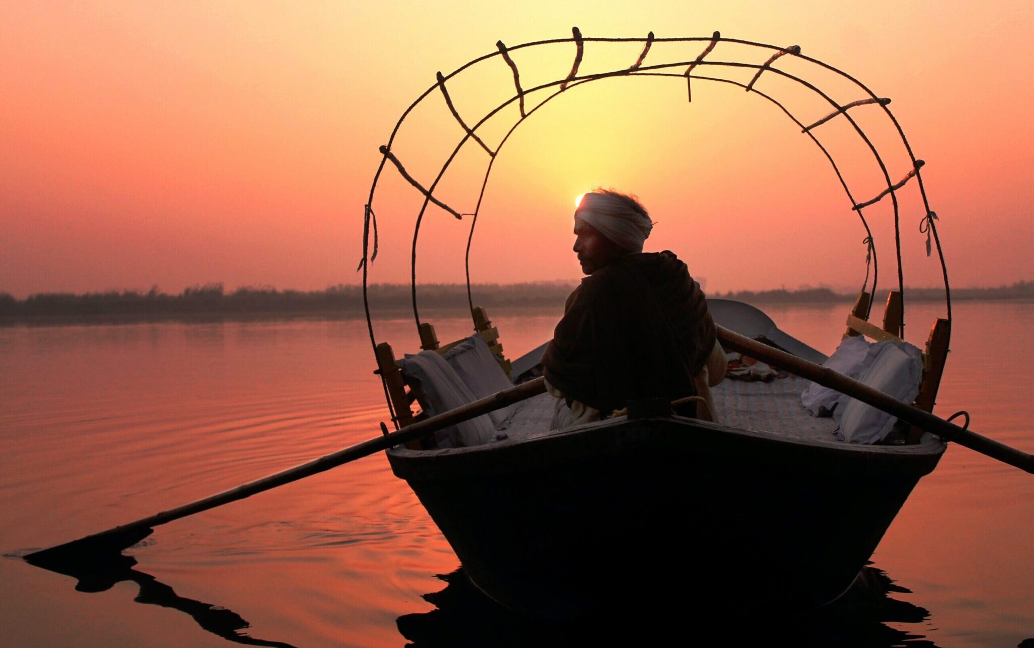 Gangin' with the Ganges: 8 Great Towns You Can't-Miss...
