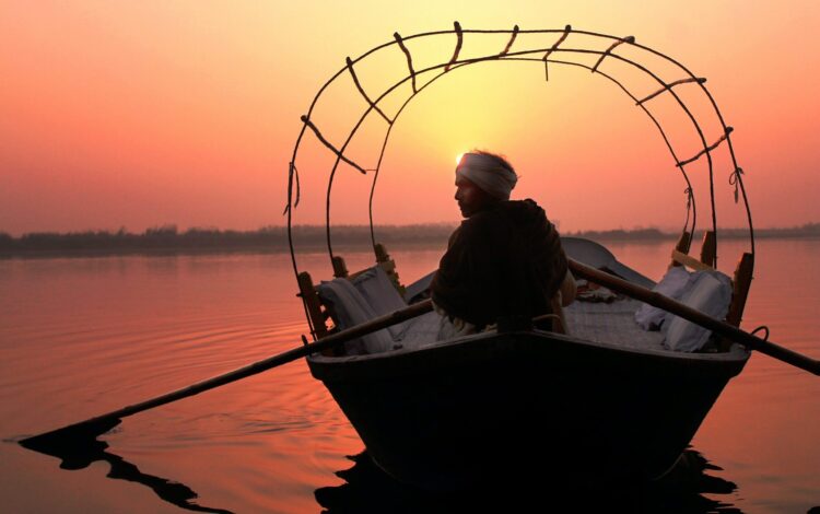 Gangin' with the Ganges: 8 Great Towns You Can't-Miss...