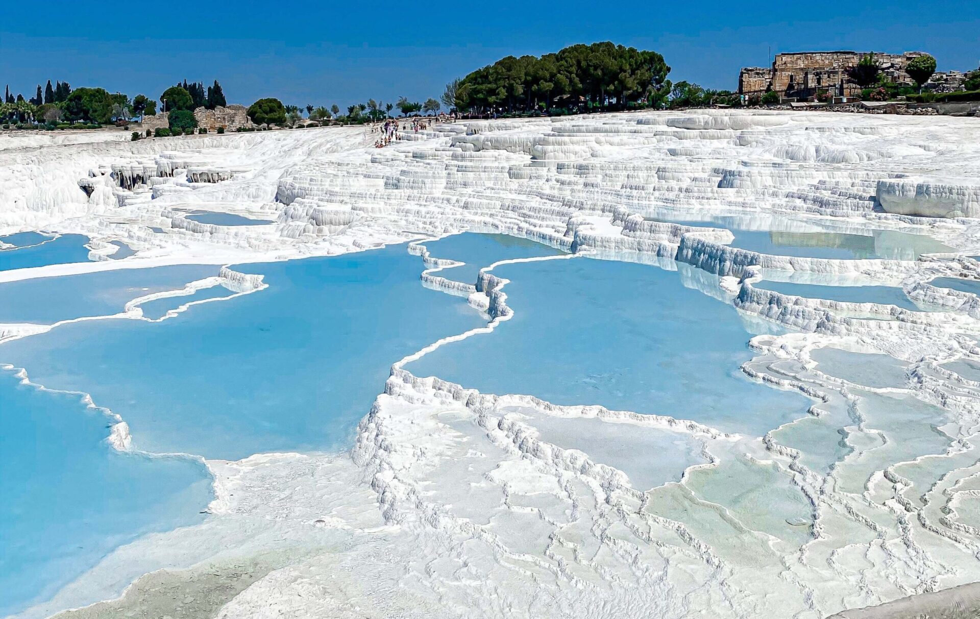 22 WOW Unique Travel Destinations for 2024 to Make Your...