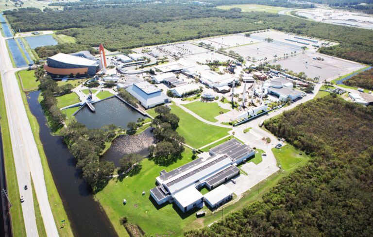 Space Museums: Discover America's Top Cosmic Odys... 8 Great