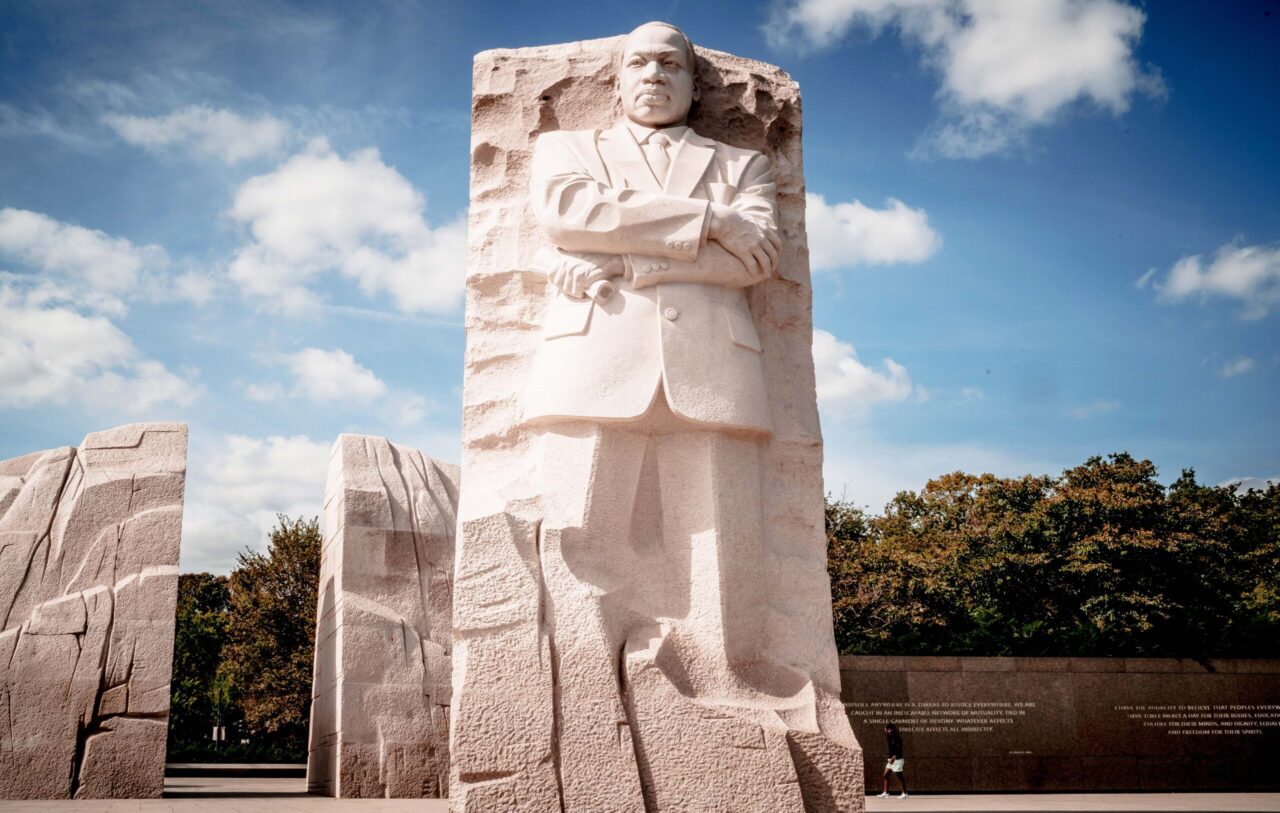 MLK Day: 10 Great Ideas to Celebrate the Spirit of American