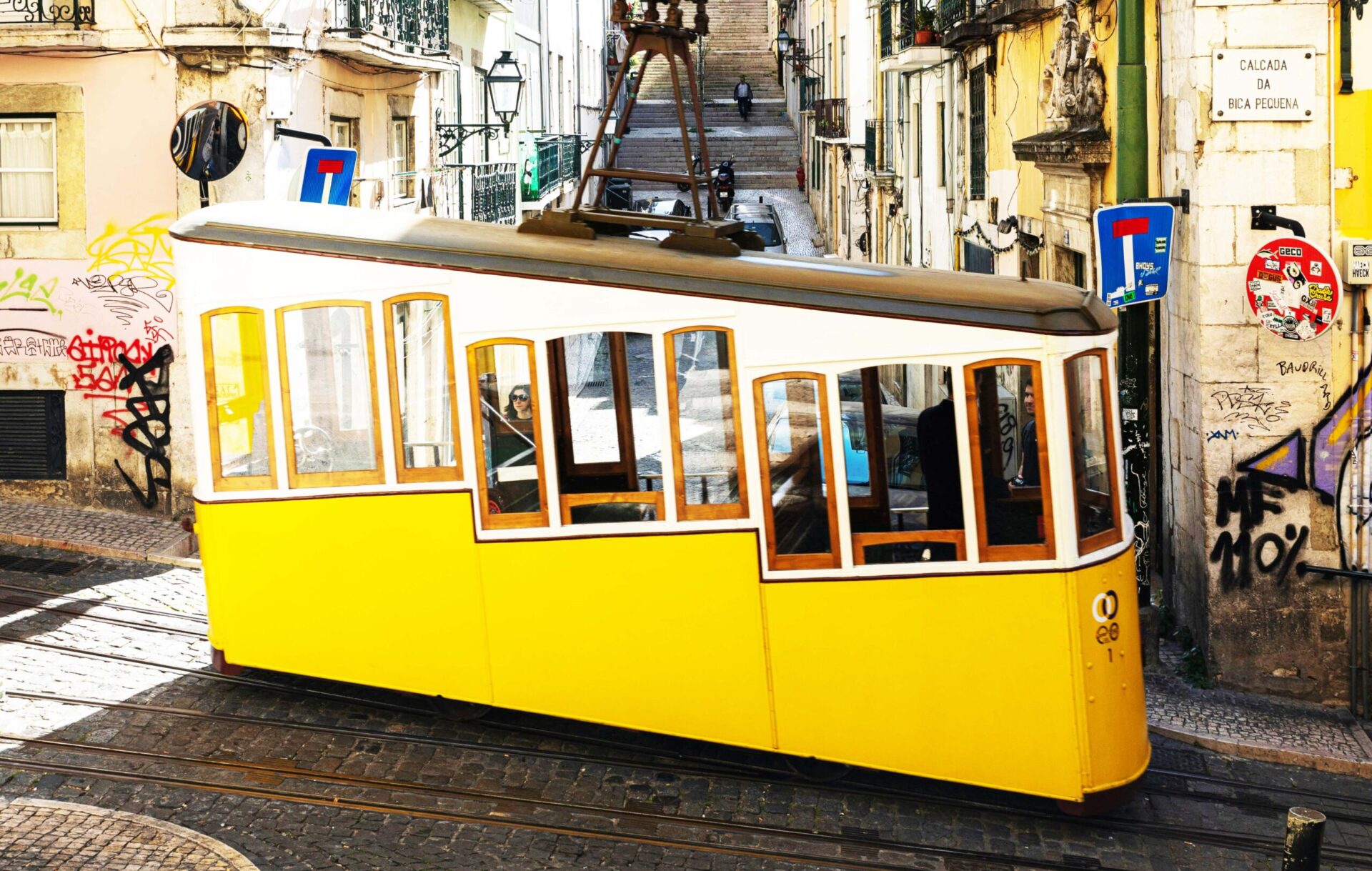 Funiculars: Discover 6 Fun World's Most Scenic Views...
