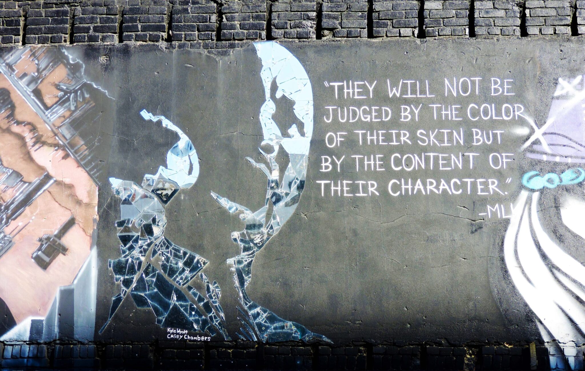 MLK Day: 10 Great Ideas to Celebrate the Spirit of American