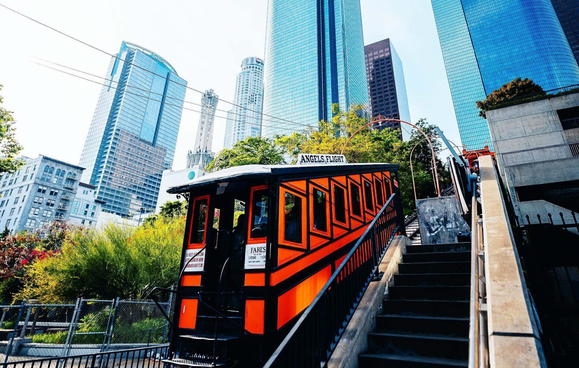 Funiculars: Discover 6 Fun World's Most Scenic Views...