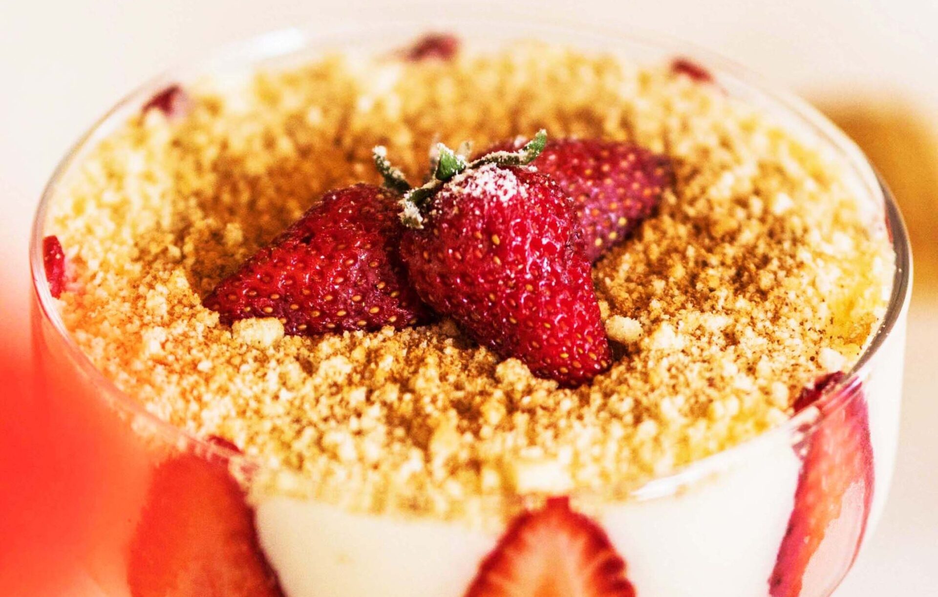Deconstructed Strawberry Shortcake Recipe: A Spin on 5 Best