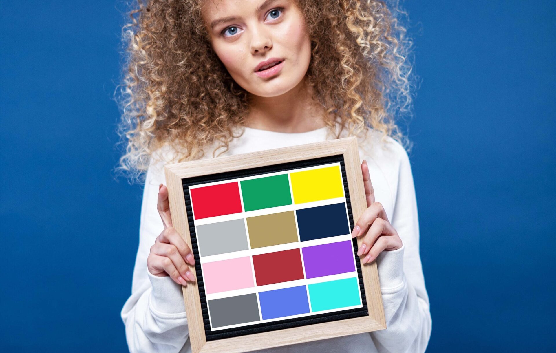 Power Colors: Cosmic Palette for 12 Best Astrological Signs