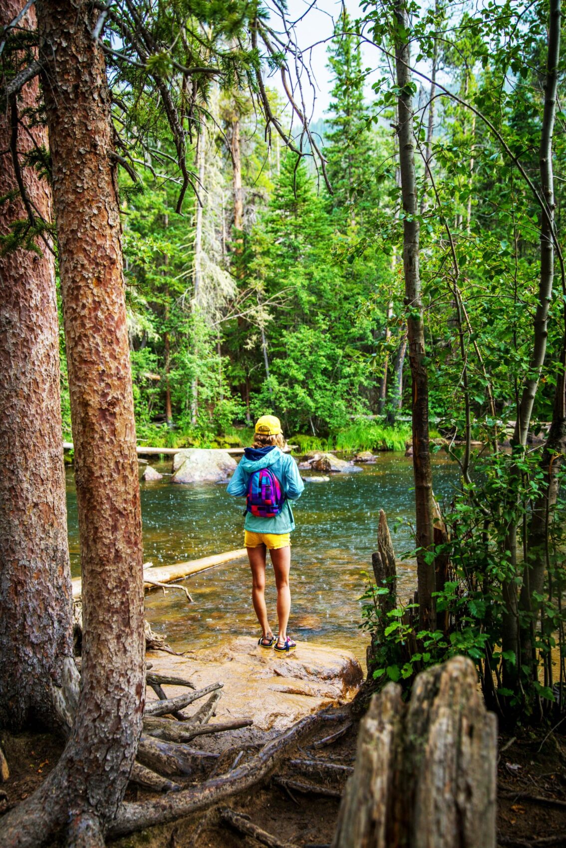 Hiking Haven: 12 Best Trailblazing Adventures Around the USA