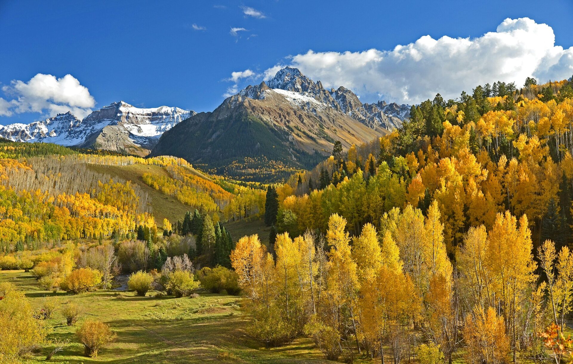 Colorado Wonders: 12 Best Guide For Adventure and Nature