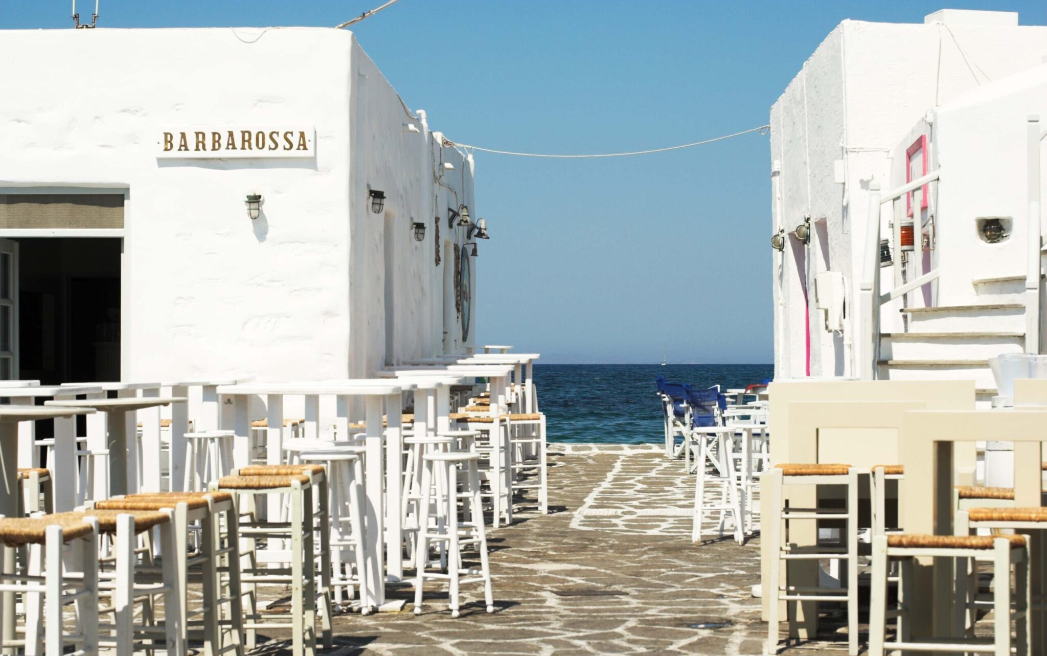 Paros: 15 Great Ideas for Greece's Most Charming Cycladic...