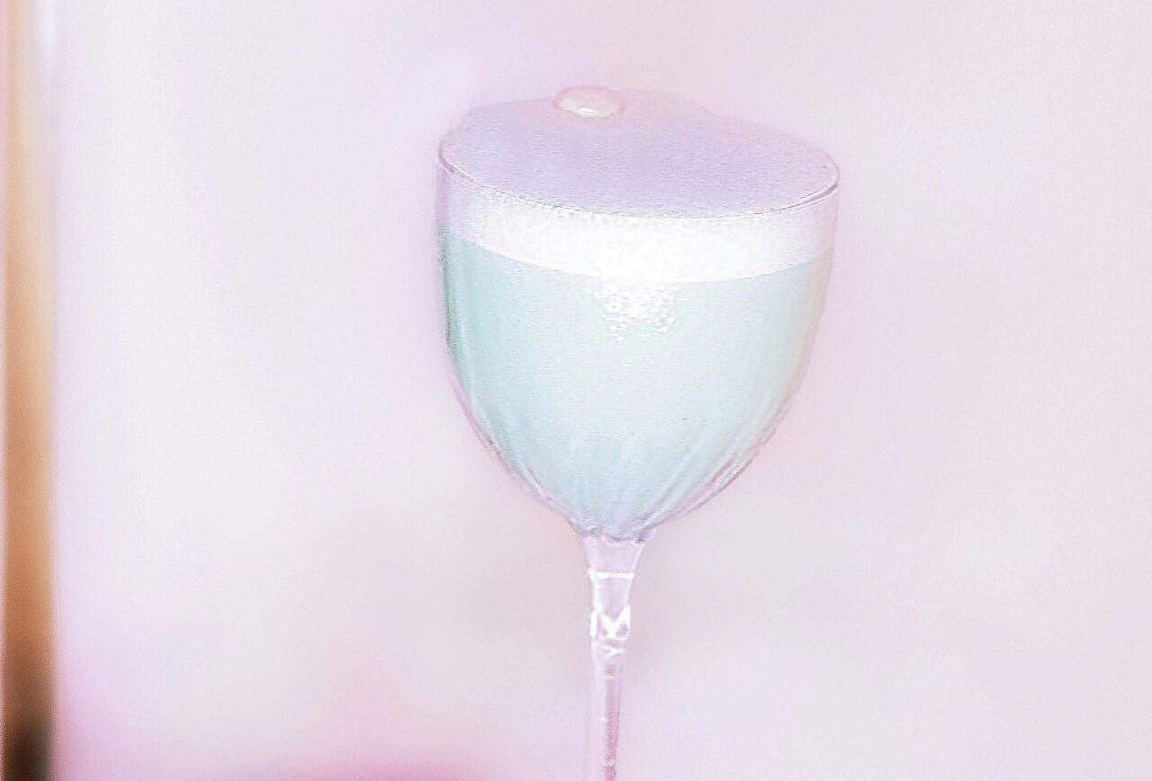 Frostbite Cocktail Recipe: An Arctic Cool Elixer to - 6 Best