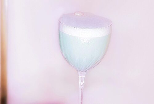 Frostbite Cocktail Recipe: An Arctic Cool Elixer to - 6 Best