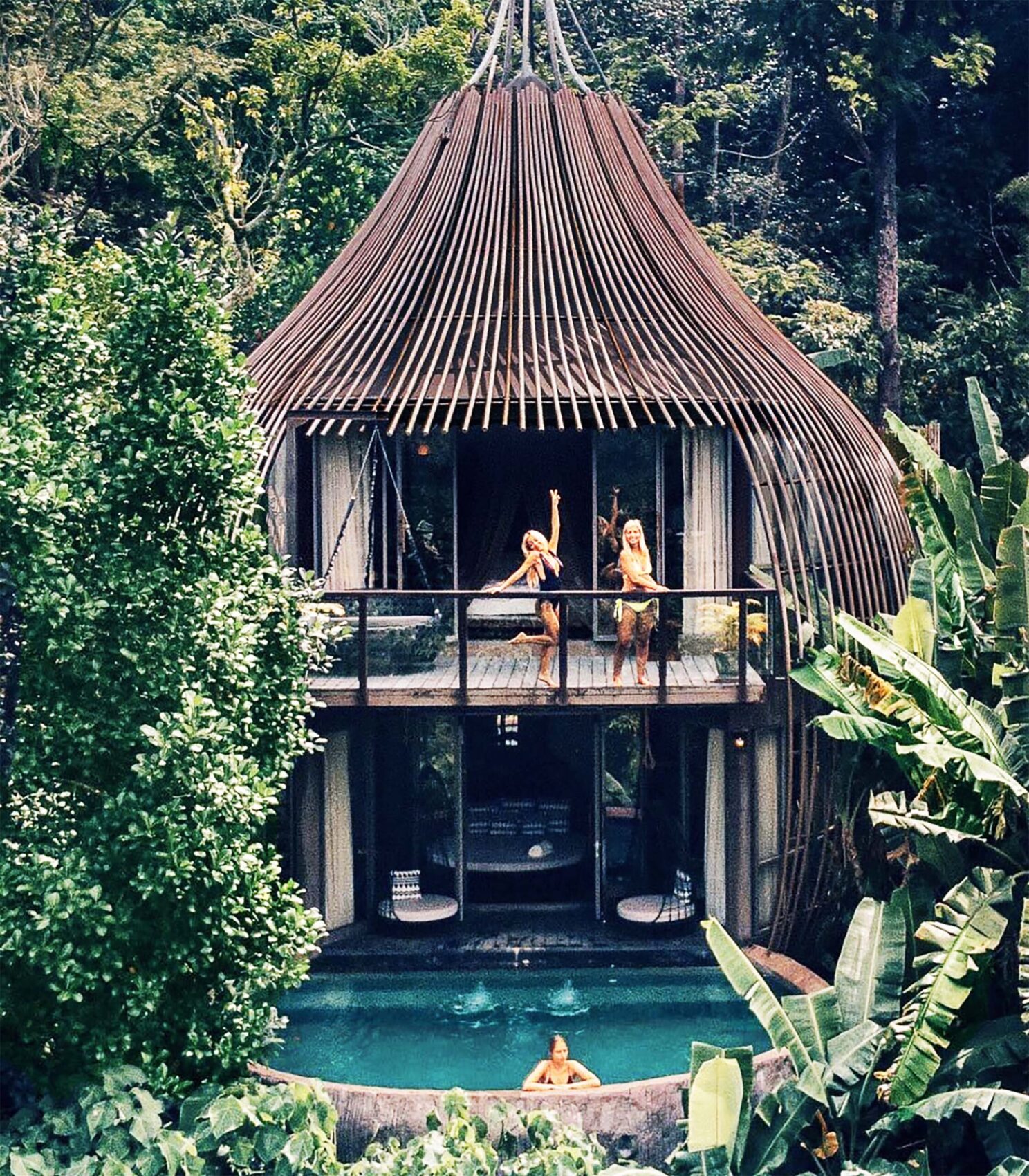 Treehouse Hotels Branching Out: 11 Best Tree-mendous Places