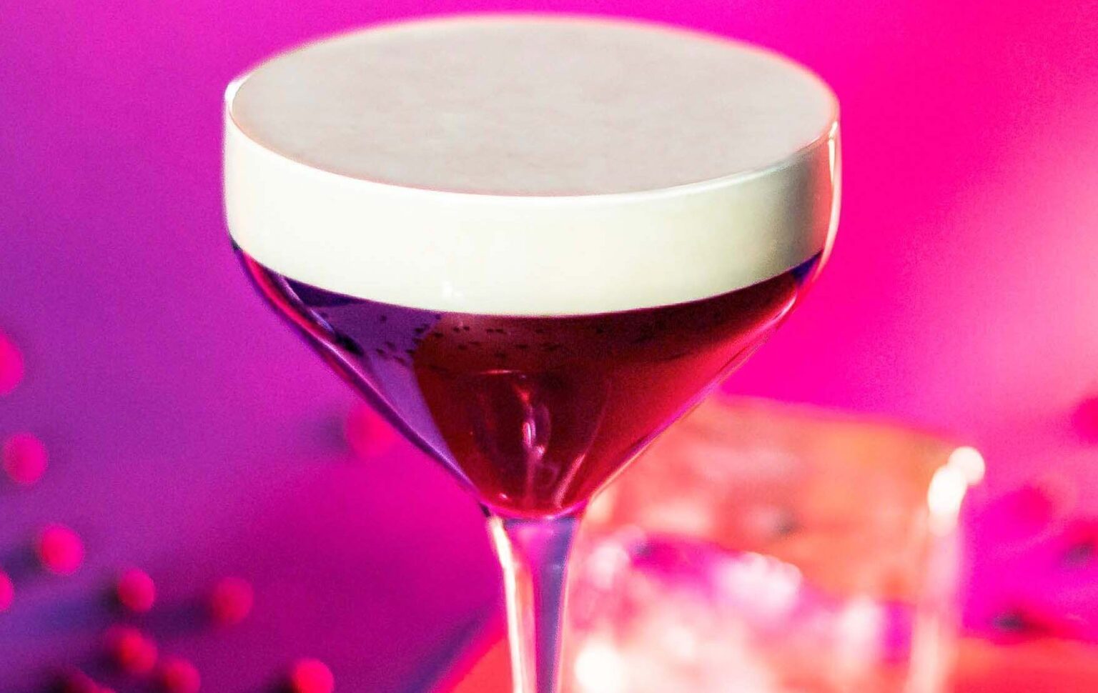 Lost Upstate Cocktail Recipe Spotlight: Delicious - 5 Great