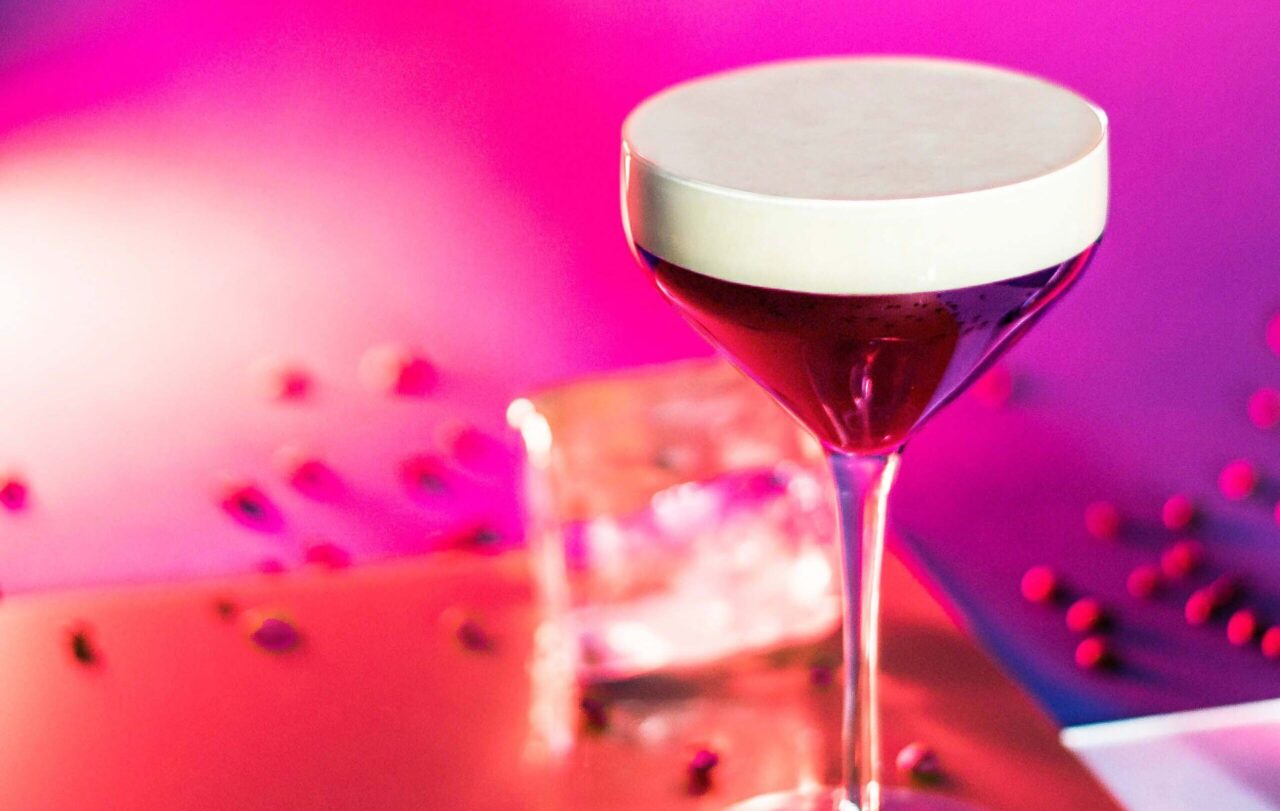 Lost Upstate Cocktail Recipe Spotlight: Delicious - 5 Great