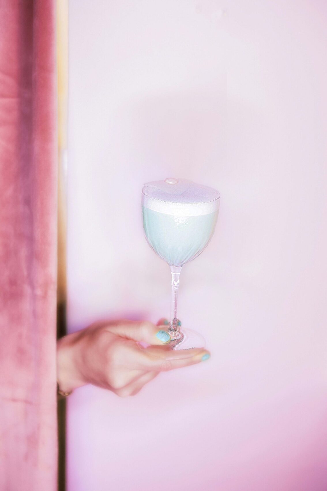 Frostbite Cocktail Recipe: An Arctic Cool Elixer to - 6 Best