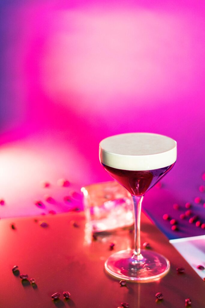 Lost Upstate Cocktail Recipe Spotlight: Delicious - 5 Great