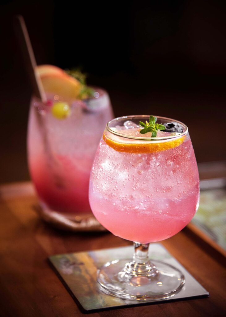 Groundhog Day Cocktail Recipe - Punxsutawney Punch: 7 Best