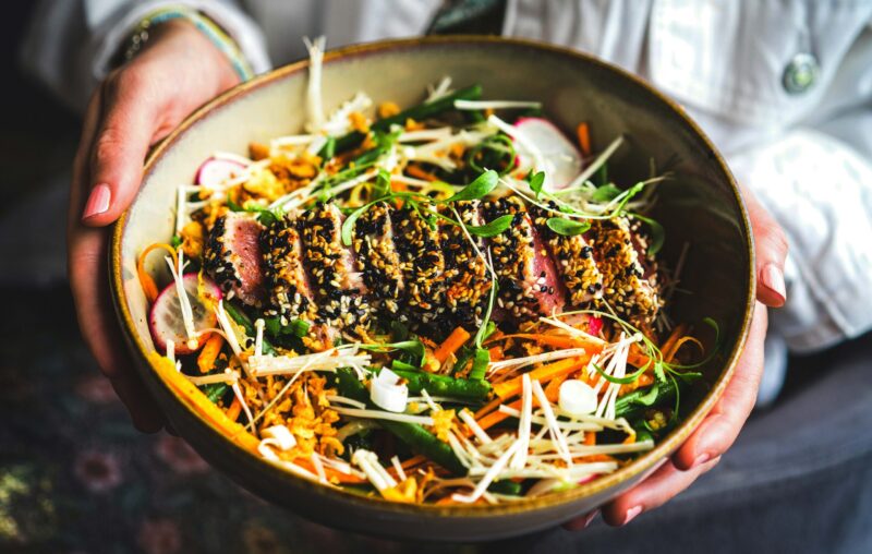 Top Culinary Destinations: 18 Great Global Foodie Adventures