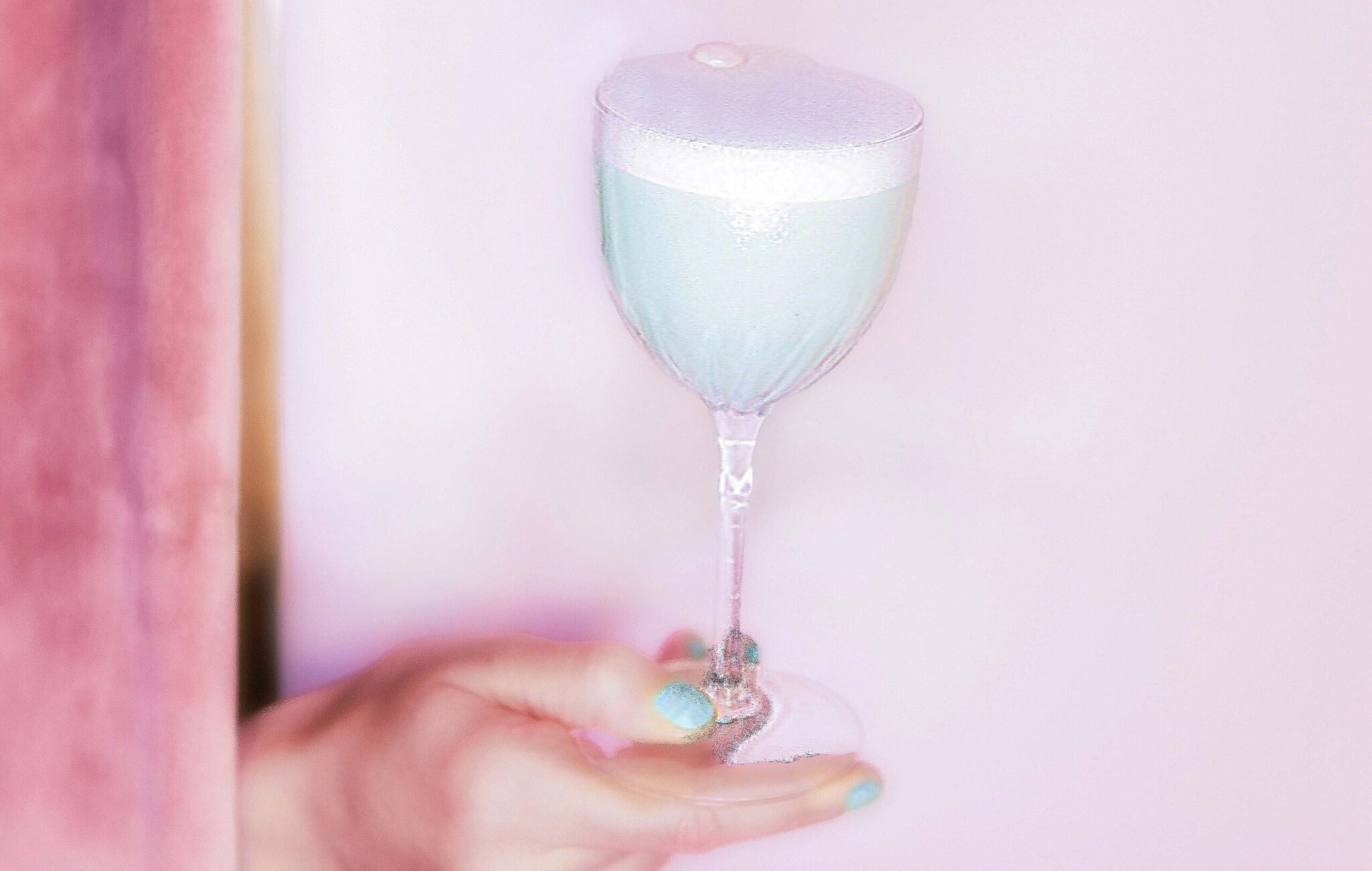 Frostbite Cocktail Recipe: An Arctic Cool Elixer to - 6 Best