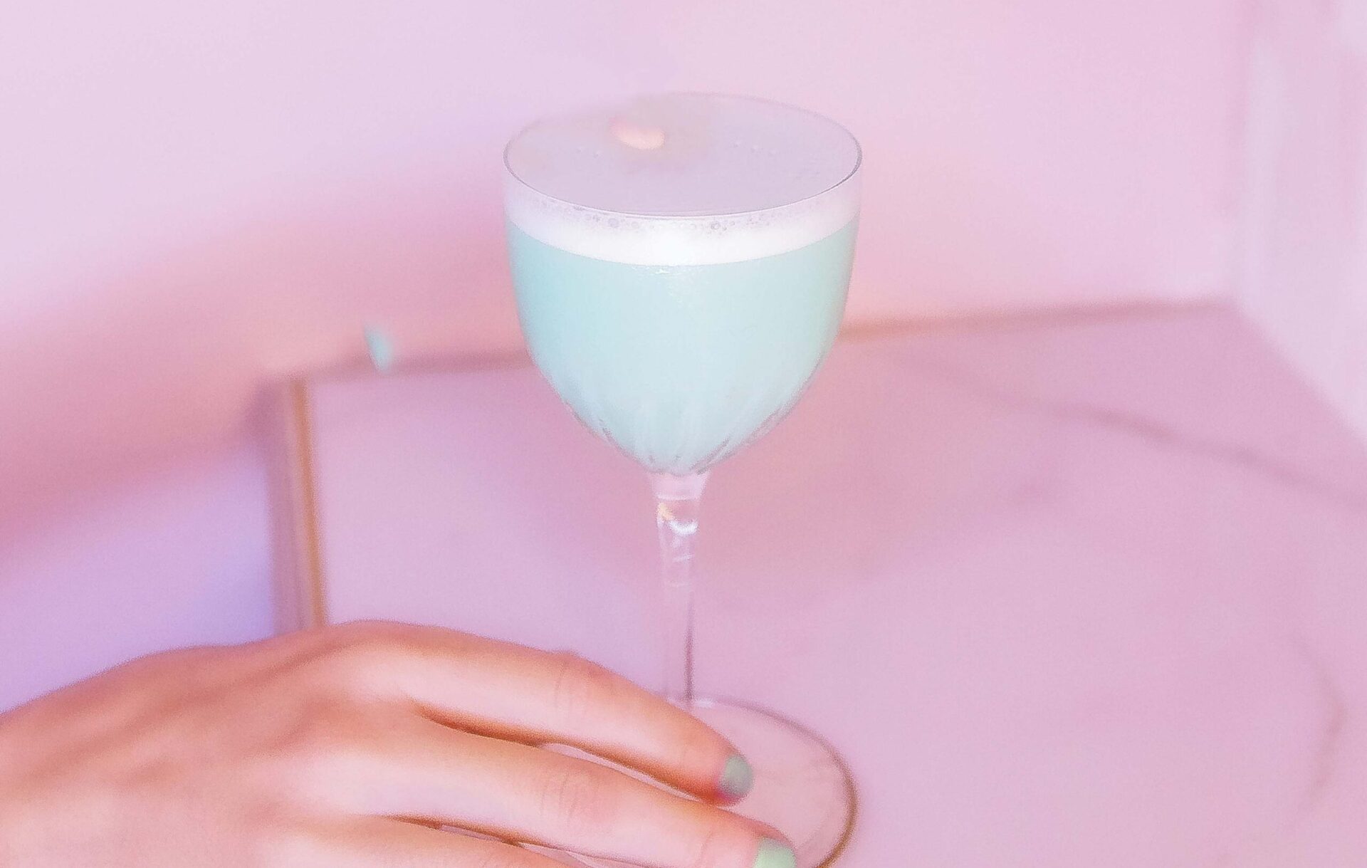 Frostbite Cocktail Recipe: An Arctic Cool Elixer to - 6 Best