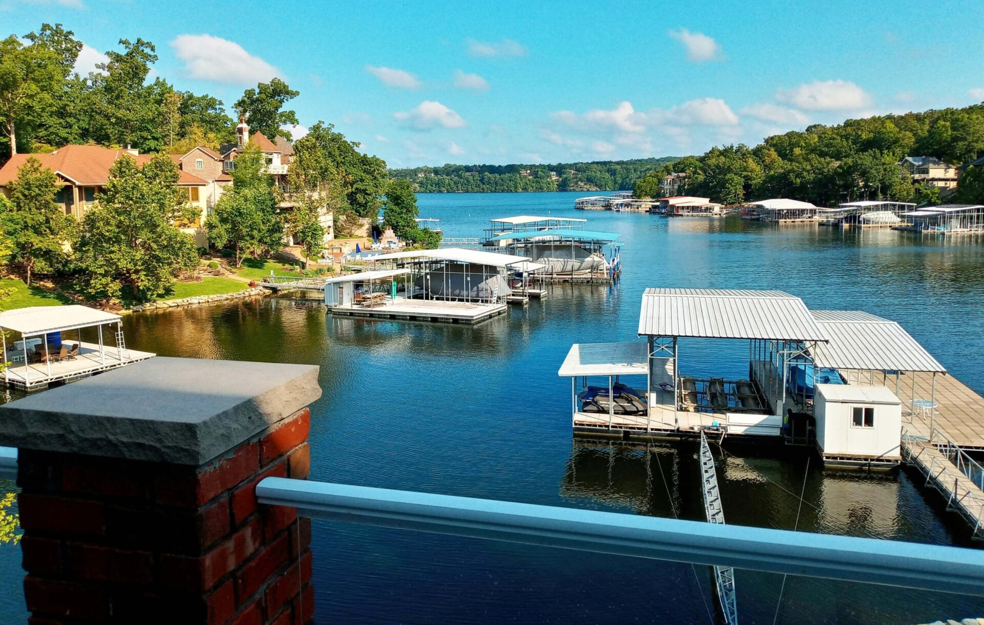 Flyover States: Unveiling America's Hidden Charms, 8 Great